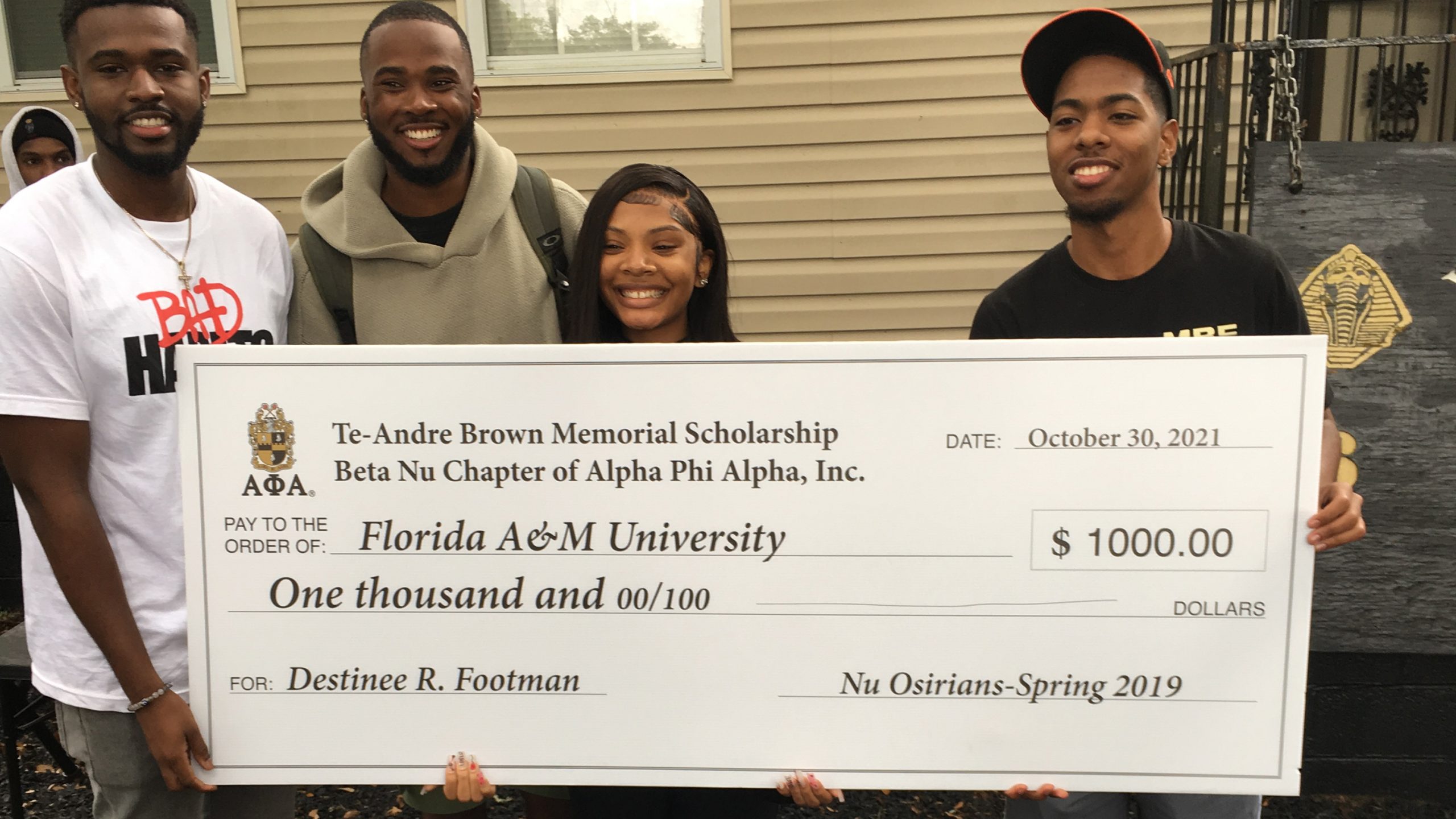 Home - 1932 Projects Foundation